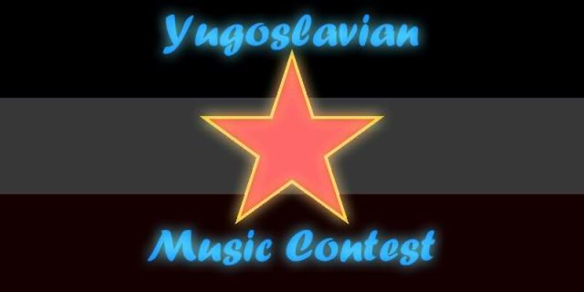 Yugoslavian Music Contest 1 - escforumwiki