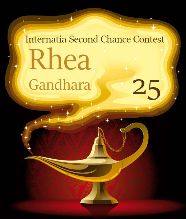 Internatia Second Chance Contest 25 - escforumwiki