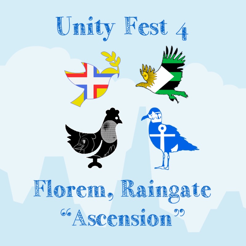 Unity Fest 4 - escforumwiki